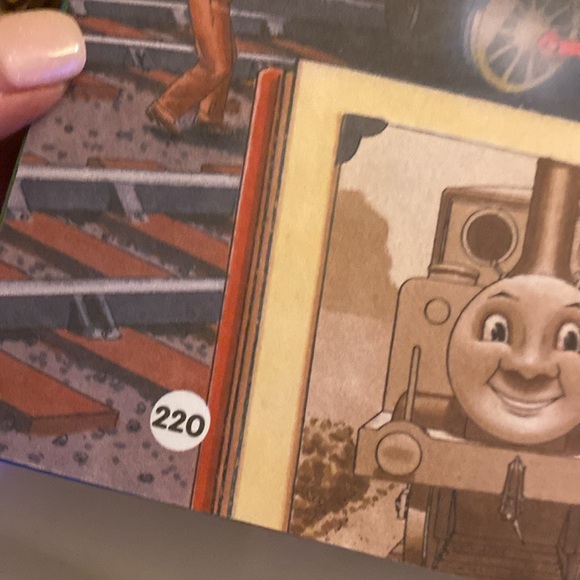 Thomas & Friends | Toys | Russian Edition Of Thomas The Tank Engine ...
